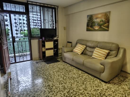 4 Jalan Bukit Ho Swee, 4 Jalan Bukit Ho Swee, 1 Bedroom, 59 sqft, HDB ...