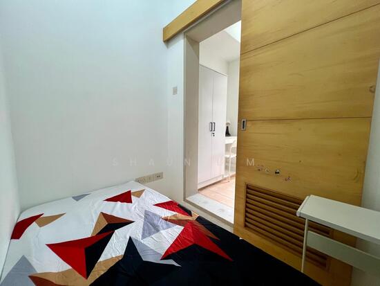 Le Crescendo, 233 Paya Lebar Road, Room Rental, 150 sqft, Condominium ...