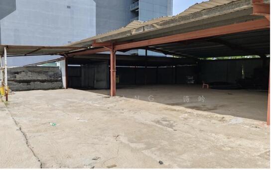 Seletar West Farmway, Seletar West Farmway, 8,000 sqft, Factory ...