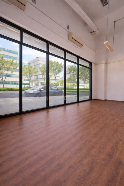 Redhill Forum, 16 Jalan Kilang Timor, 1,152 sqft, Light Industrial (B1 ...