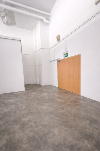 Redhill Forum, 16 Jalan Kilang Timor, 1,152 sqft, Light Industrial (B1 ...