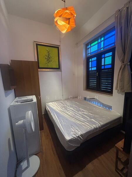 House for Rent - Tac Singapore, Jan 2026