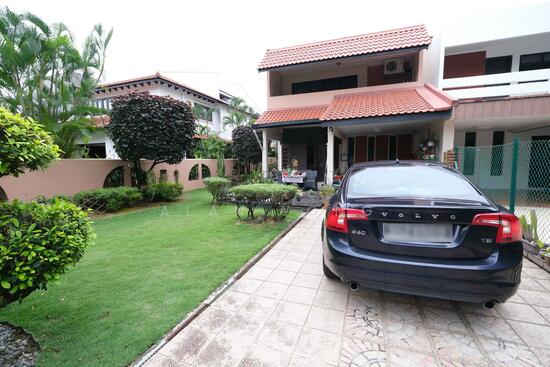 Duchess Gardens Semi-Detached House For Sale at S$ 9,990,000 ...