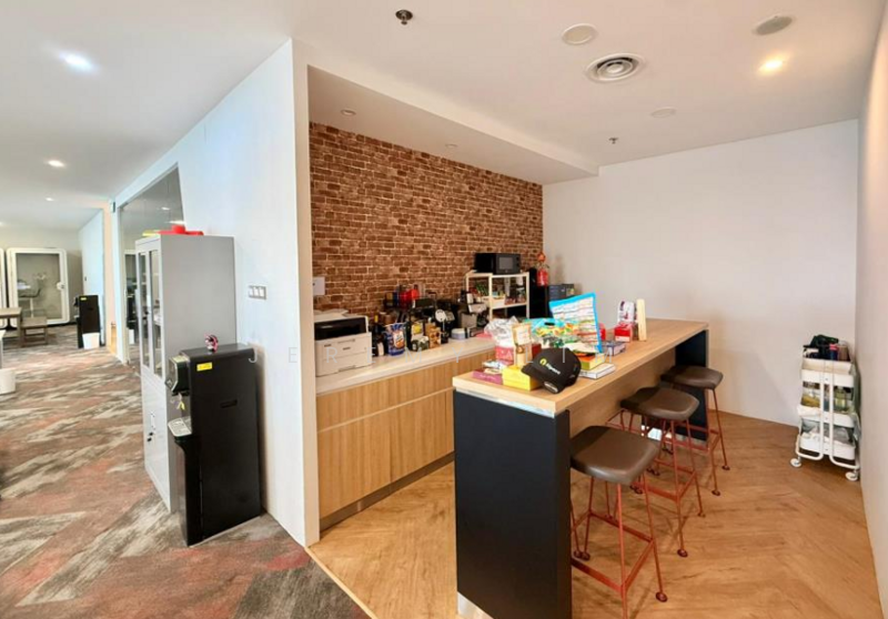 Guoco Tower, 1 Wallich Street, 2,228 sqft, Office For Rent, by Jeremy ...