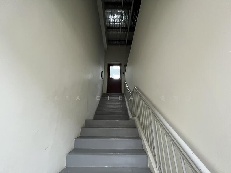Ark @ KB, 1 Kaki Bukit Avenue 6, 3,315 sqft, Factory / Workshop (B2 ...