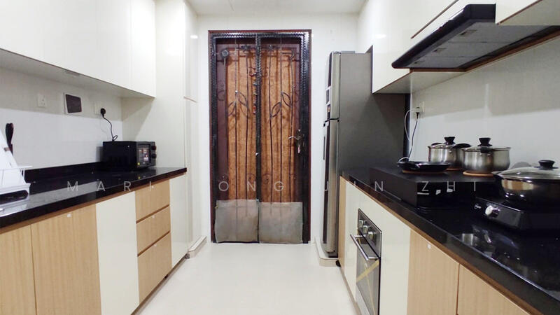 Simei Green Condominium, 1 Simei Street 4, Room Rental, 200 sqft ...