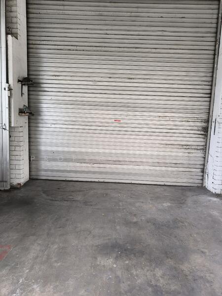 Rare City-Fringe B1 Factory | Main Road Frontage | No Land Rent | 38 ...
