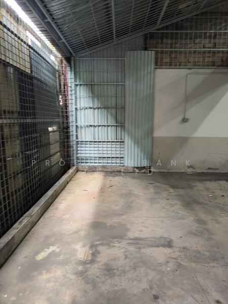 Rare City-Fringe B1 Factory | Main Road Frontage | No Land Rent | 38 ...