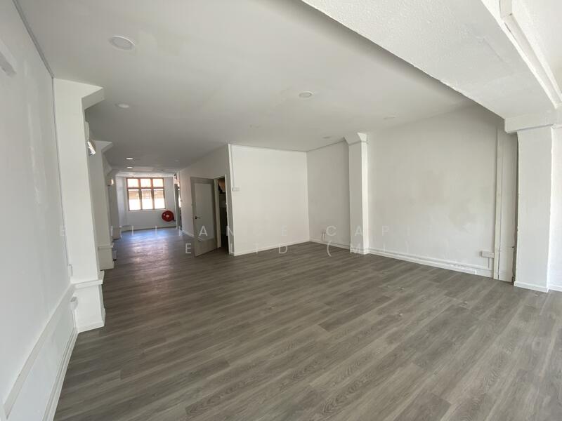 Circular Road, CIRCULAR ROAD, 4,402 sqft, Shop / Shophouse For Sale, by ...