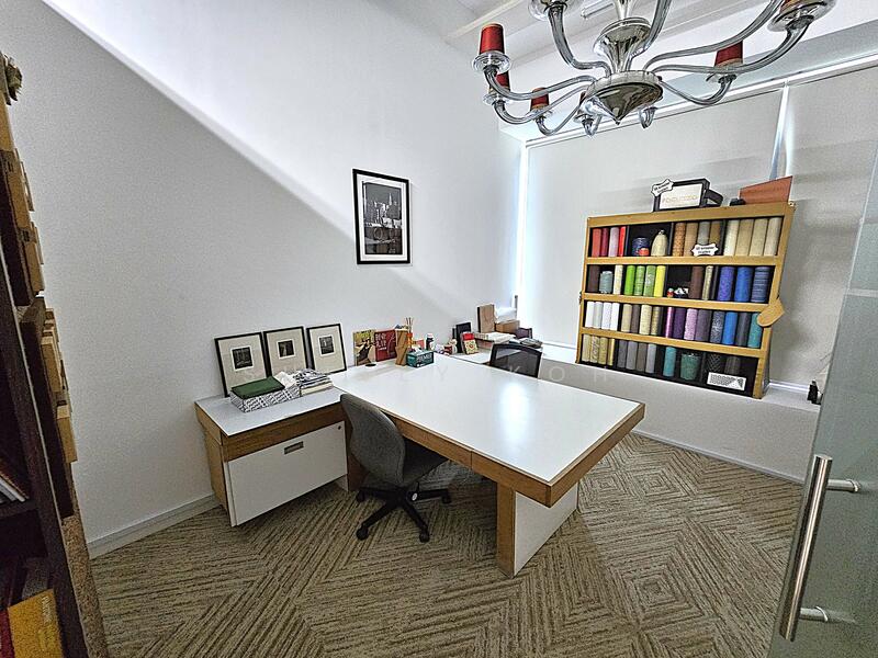 One Commonwealth, 1 Commonwealth Lane, 1,421 sqft, Light Industrial (B1 ...