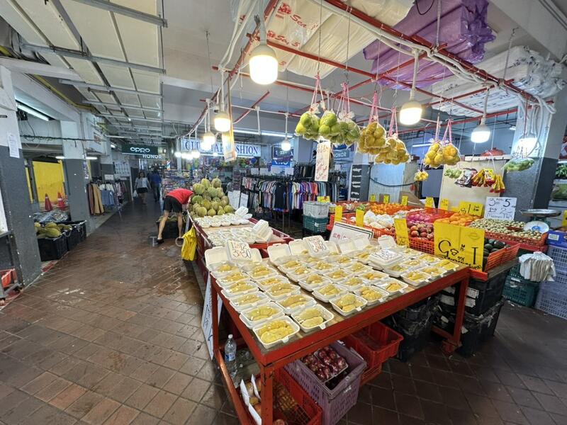 141 Teck Whye Lane, Teck Whye Lane Teck Whye Avenue Jalan Teck Whye ...