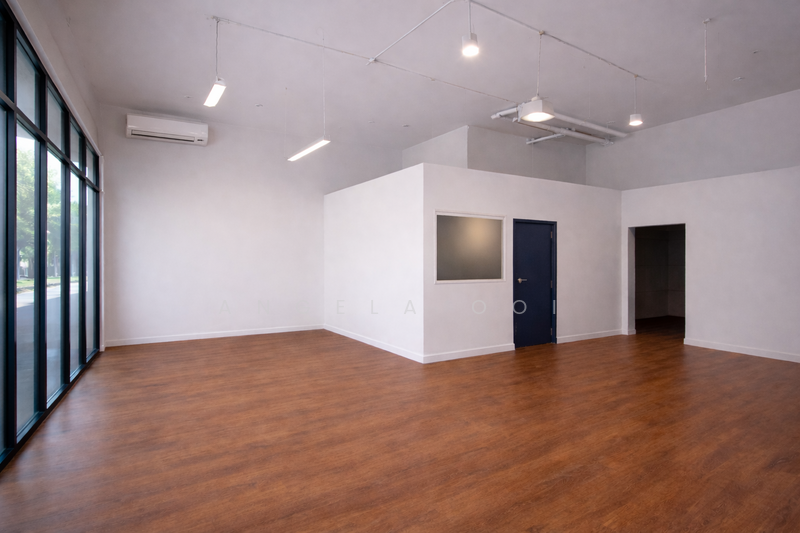 Redhill Forum, 16 Jalan Kilang Timor, 1,152 sqft, Light Industrial (B1 ...