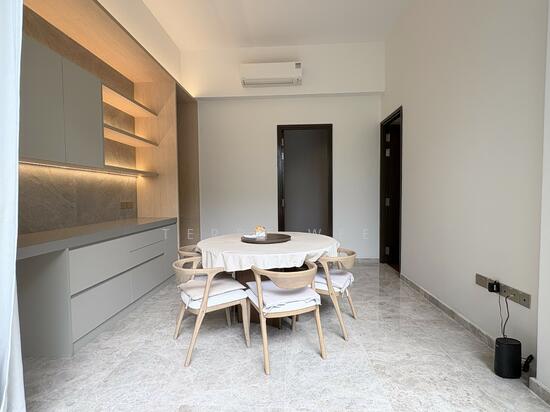 35 Gilstead, 35 Gilstead Road, 3 Bedrooms, 926 sqft, Apartment For Rent ...