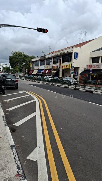 East coast, , 1,910 sqft, Food & Beverage For Rent, by Ann Soh, 500029525