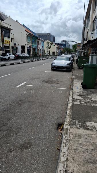 East coast, , 1,910 sqft, Food & Beverage For Rent, by Ann Soh, 500029525