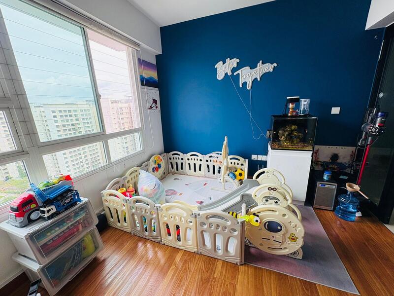 269A Punggol Field HDB Flat For Sale at S$ 880,000 | PropertyGuru Singapore