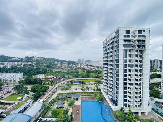 Hillion Residences Apartment For Sale at S$ 880,000 | PropertyGuru ...