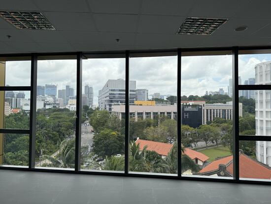 VisionCrest Commercial, 103 Penang Rd, 5,000 sqft, Office For Rent, by ...