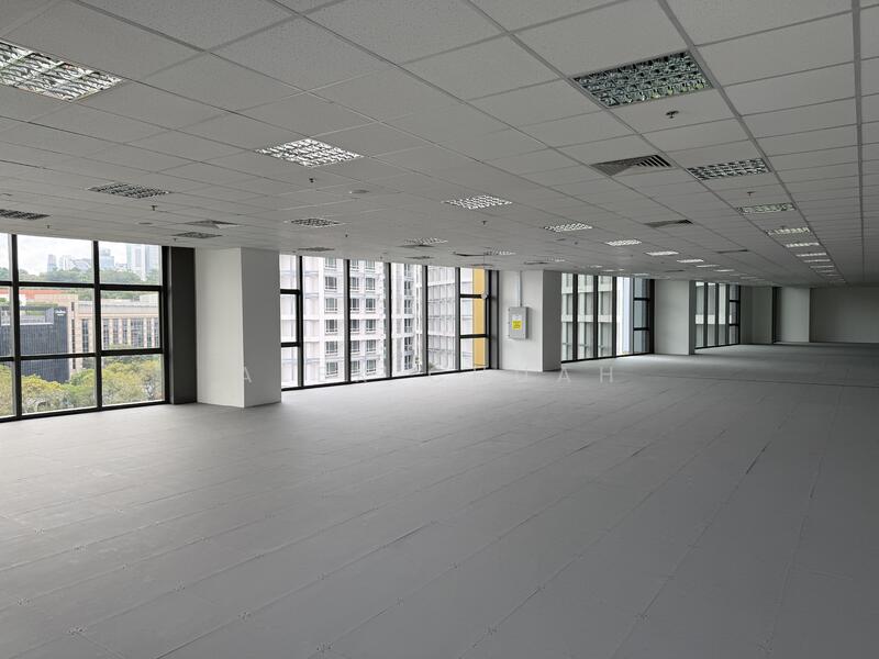 VisionCrest Commercial, 103 Penang Rd, 5,000 sqft, Office For Rent, by ...