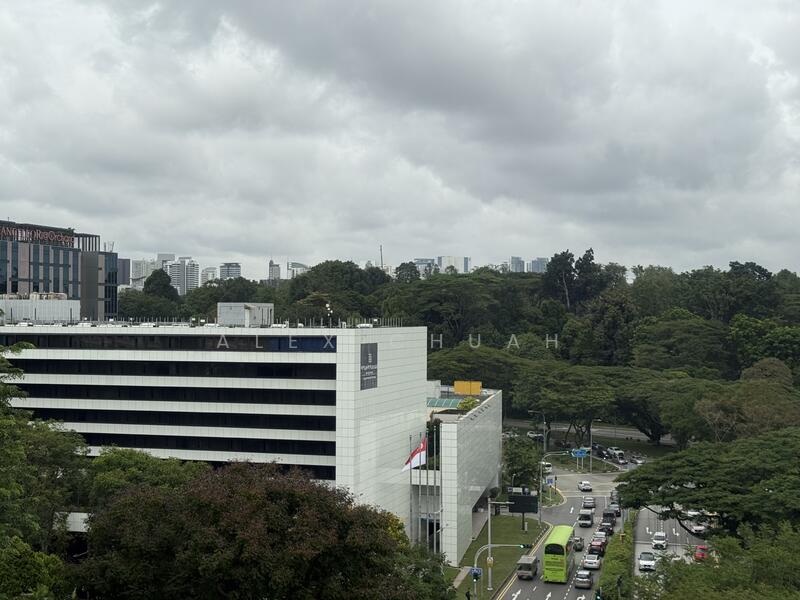 VisionCrest Commercial, 103 Penang Rd, 5,000 sqft, Office For Rent, by ...