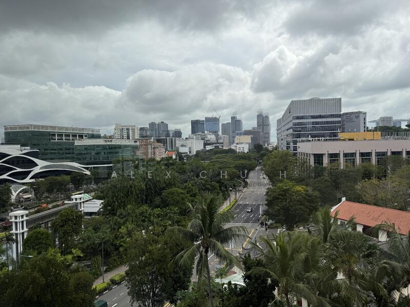 VisionCrest Commercial, 103 Penang Rd, 5,000 sqft, Office For Rent, by ...