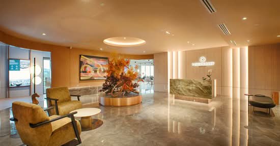 VisionCrest Commercial, 103 Penang Rd, 5,000 sqft, Office For Rent, by ...