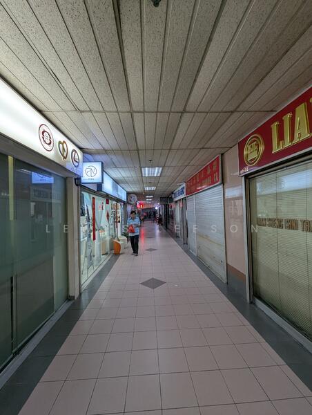 Ground Floor Dual Frontage Strata Shop for Sale. Approved for Light FNB ...