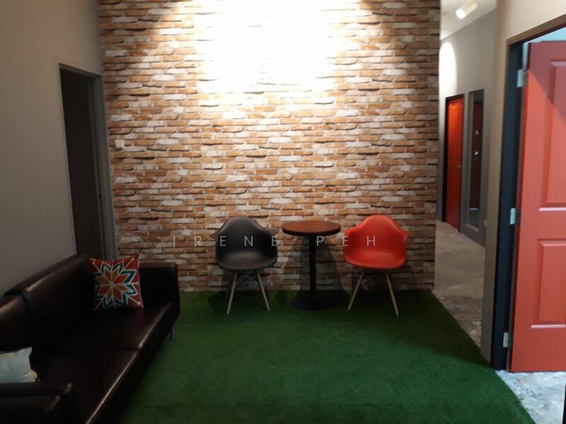 Redhill Forum, 16 Jalan Kilang Timor, 1,335 sqft, Light Industrial (B1 ...