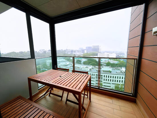 Normanton Park Condominium For Sale at S$ 970,000 | PropertyGuru Singapore