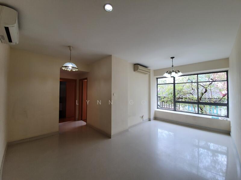 Atrium Residences, 1 Lorong 28 Geylang, 2 Bedrooms, 807 sqft, Apartment ...