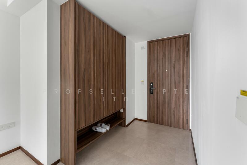 Lentor Modern Condominium For Sale at S$ 1,630,000 | PropertyGuru Singapore