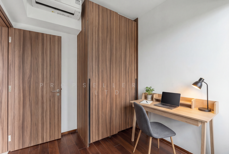 Lentor Modern Condominium For Sale at S$ 1,630,000 | PropertyGuru Singapore