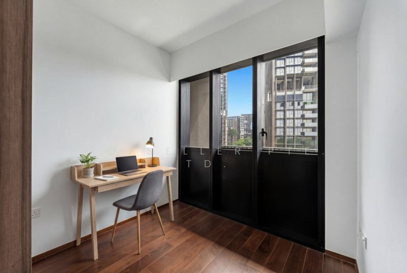 Lentor Modern Condominium For Sale at S$ 1,630,000 | PropertyGuru Singapore