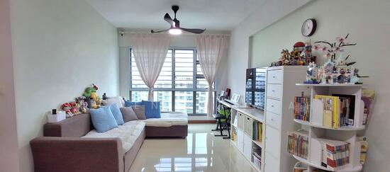 678A Punggol Drive HDB Flat For Sale at S$ 699,888 | PropertyGuru Singapore