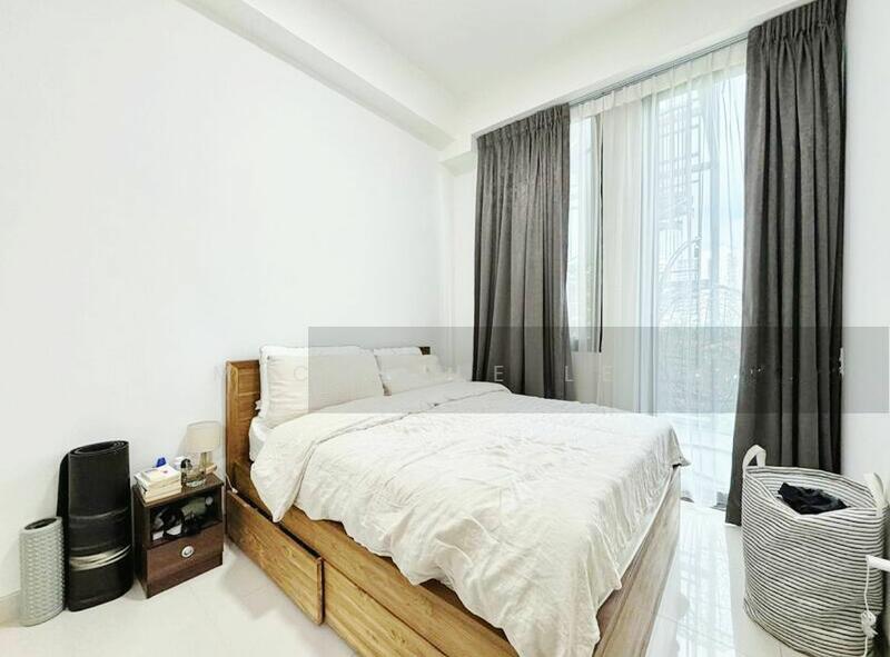 Le Somme Condominium For Sale at S$ 1,450,000 | PropertyGuru Singapore