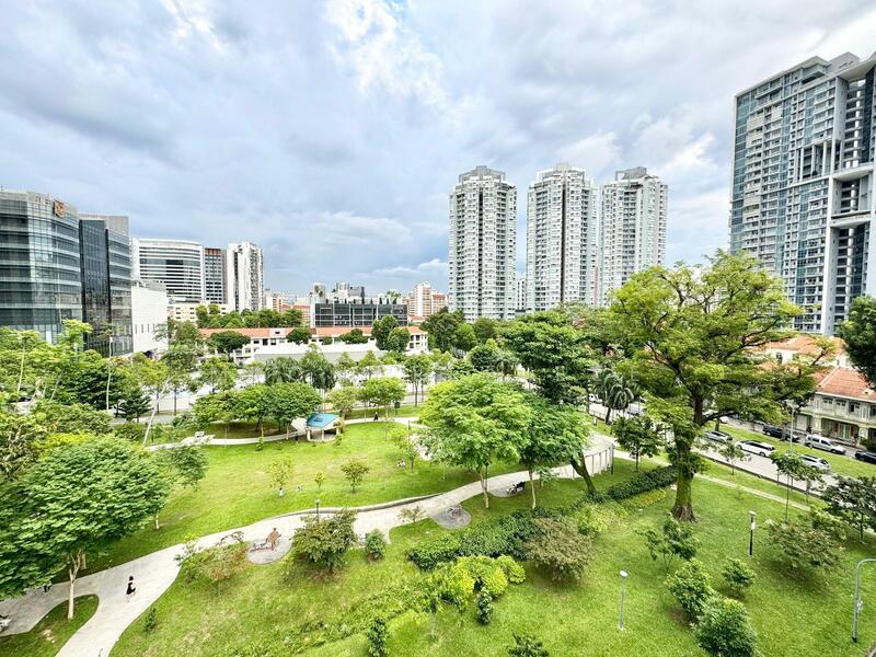 Le Somme Condominium For Sale at S$ 1,450,000 | PropertyGuru Singapore
