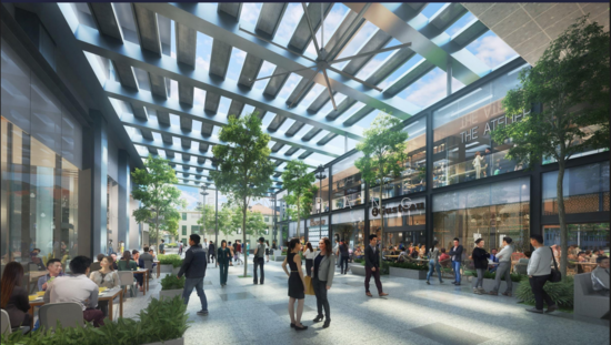 ☎️Rare L1 F&B Space @ Bugis Vicinity | w ORA | Prime Location, , 1,410 ...