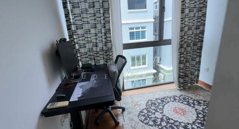 Jupiter 18, 18 Lorong 102 Changi, 2 Bedrooms, 624 sqft, Condominium For ...