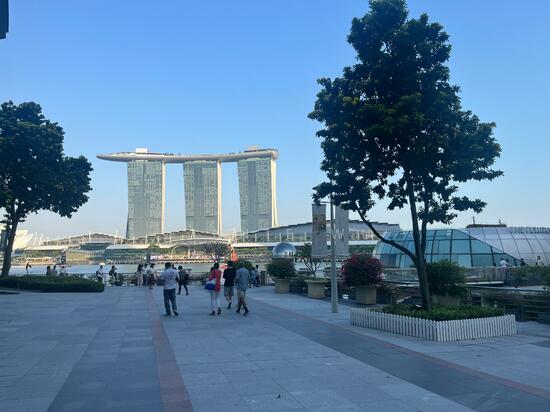 One Fullerton, 1 Fullerton Road, 450 sqft, Food & Beverage For Rent, by ...