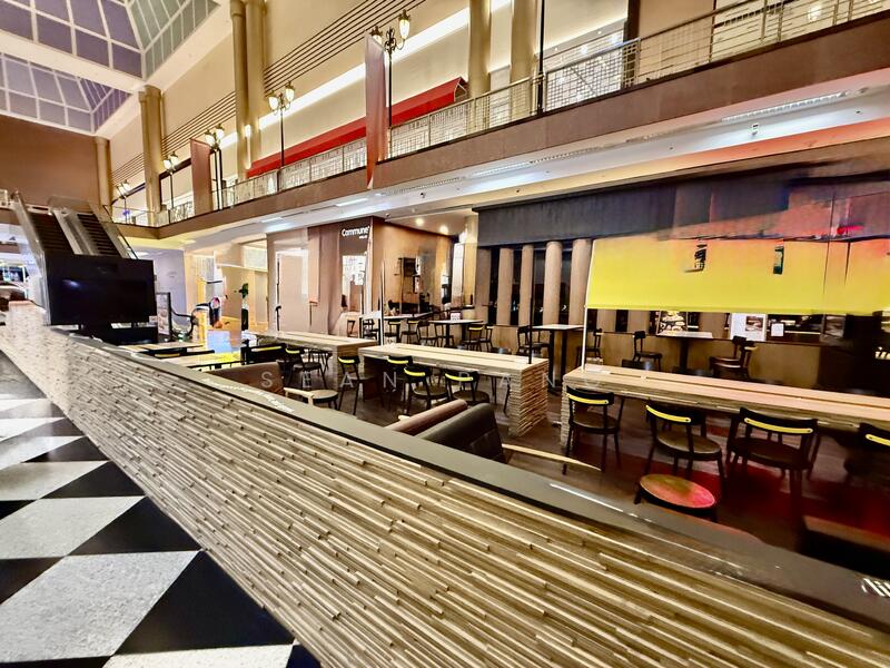 ☎️L1 F&B Space @ Promenade MRT Vicinity | Excellent Visibility, , 2,199 ...