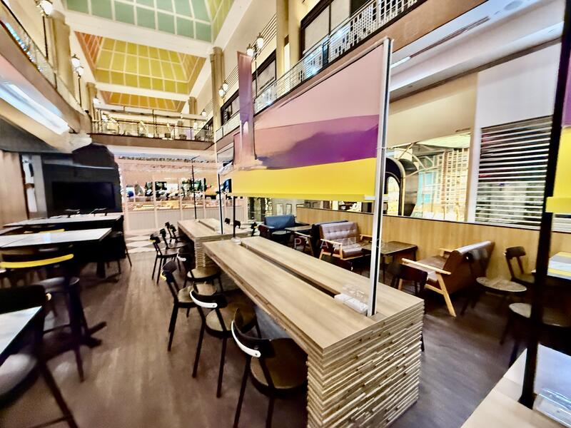 ☎️L1 F&B Space @ Promenade MRT Vicinity | Excellent Visibility, , 2,199 ...