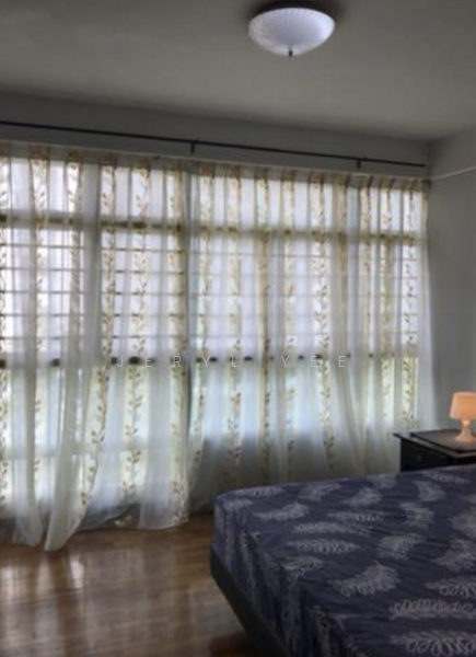 167B Punggol East, 167B Punggol East, 3 Bedrooms, 1,000 sqft, HDB Flat ...