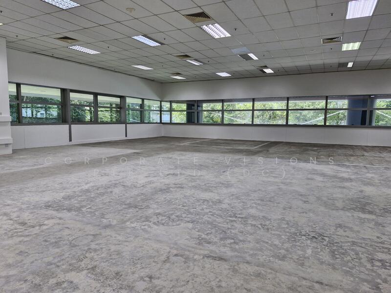 Alexandra Technopark, 438A Alexandra Road, 3,111 sqft, Light Industrial ...