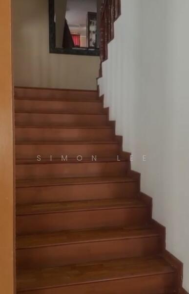 Lor K Telok Kurau, Kelso Gardens Semi-Detached House For Sale at S ...