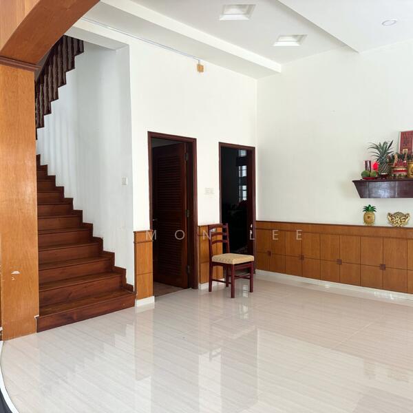 Lor K Telok Kurau, Kelso Gardens Semi-Detached House For Sale at S ...