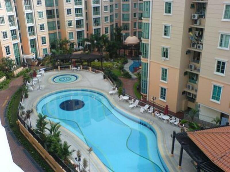 The Sunny Spring, 50 Lorong 40 Geylang, Room Rental, 65 sqft ...