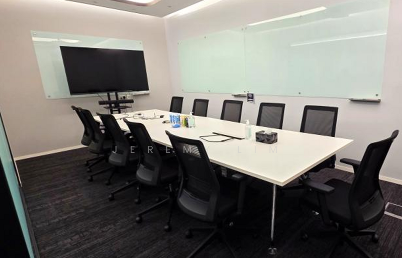 Marina One, 7 Straits View, East Tower, 2,810 sqft, Office For Rent, by ...