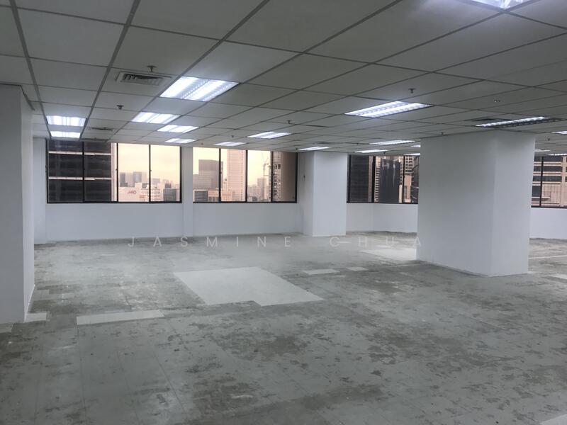 International Plaza, 10 Anson Road, 2,336 sqft, Office For Rent, by ...