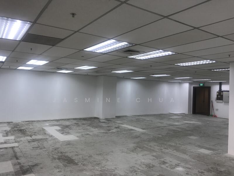 International Plaza, 10 Anson Road, 2,336 sqft, Office For Rent, by ...