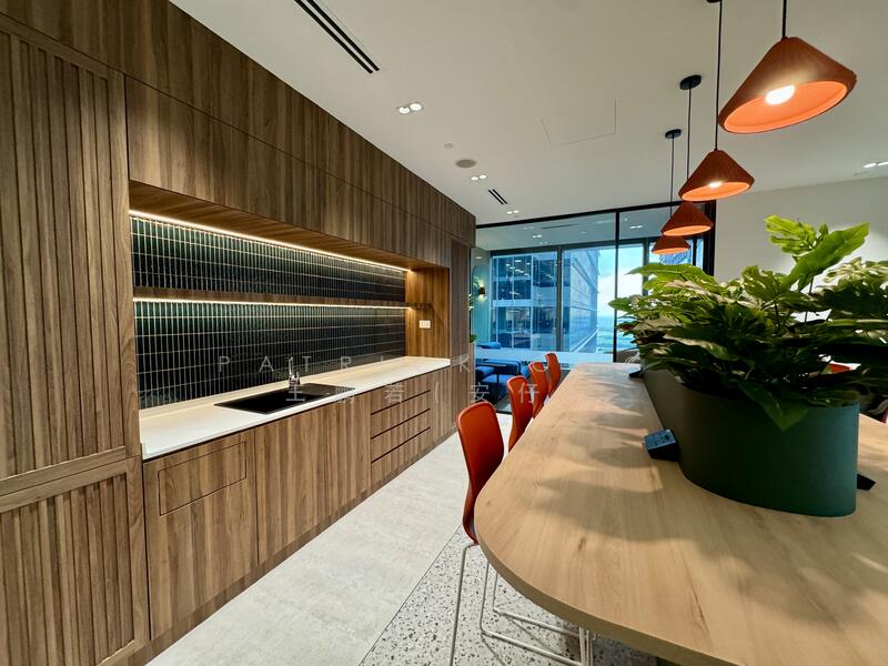 IOI Central Boulevard Towers, Central Boulevard, 3,348 sqft, Office For ...